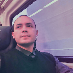 Robert Concepción III's Portfolio
